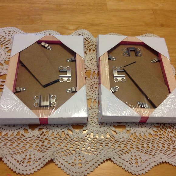 Barbie Pink Picture Frame Set | Accents | Barbie Pink Picture Frames ...